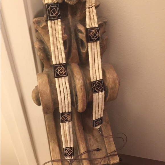 Accessories | Vintage Shell Belt | Poshmark